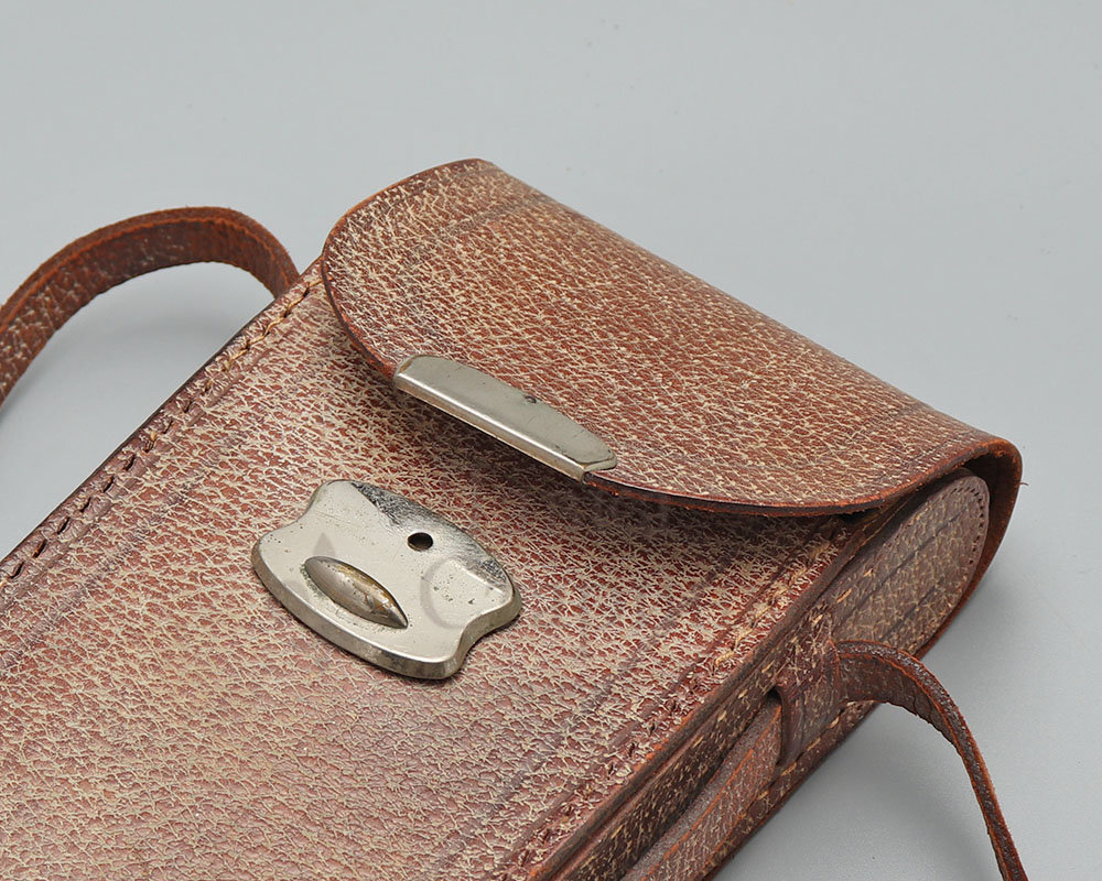 Купить старинный складной фотоаппарат «Thowe», Германия, Thowe Kamera ...