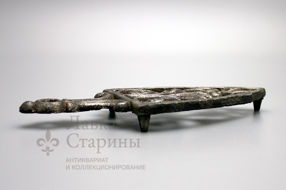 Подставка для утюга