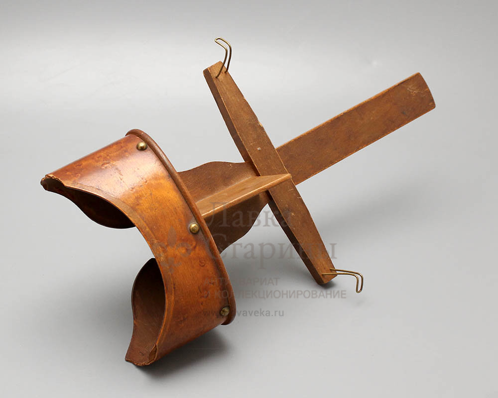 Купить прибор для просмотра объёмных фото «The vistascope» (стереоскоп ...